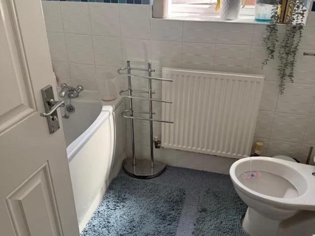 House at Danvers Drive, Mansfield Woodhouse