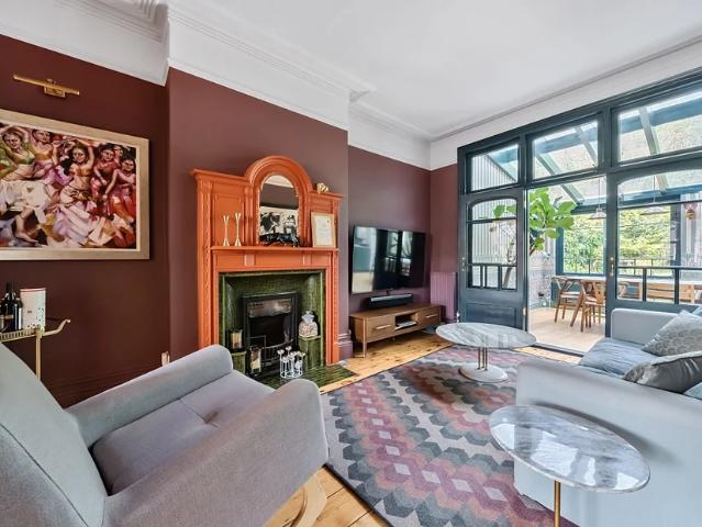 House at Danvers Road, Greater London
