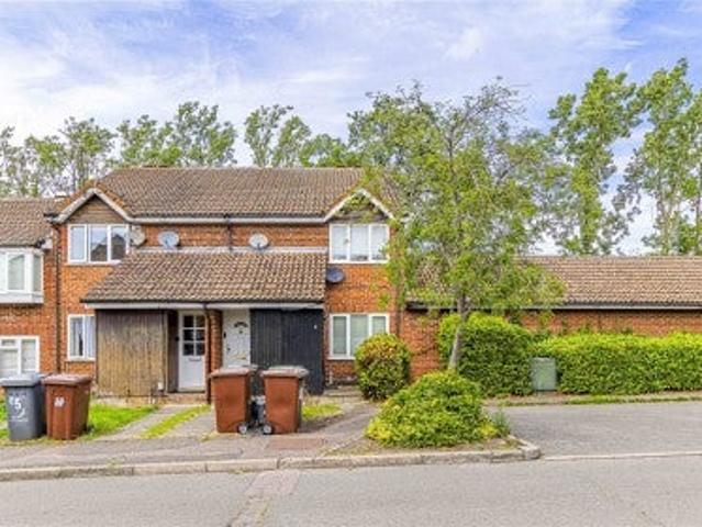House at Danziger Way, Hertsmere