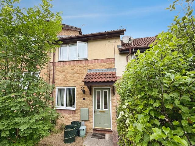 House at Dan yr Ardd, Caerphilly
