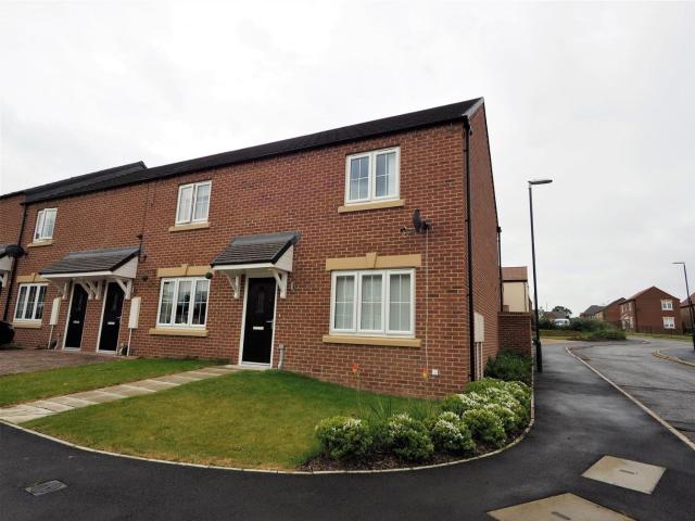 House at Danby Close, Guisborough