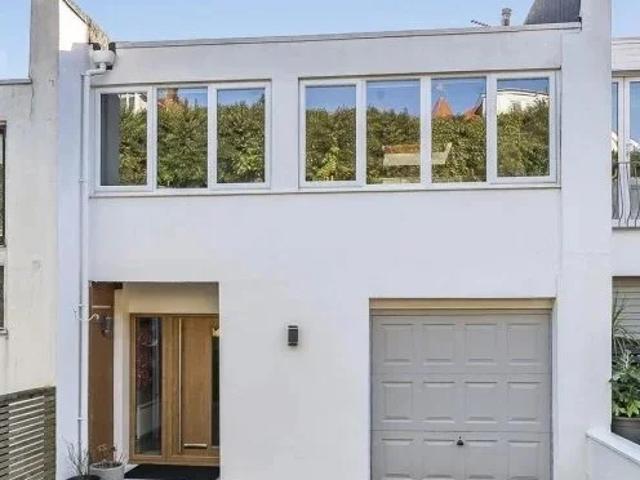 House at Danby Heights Close, Torquay