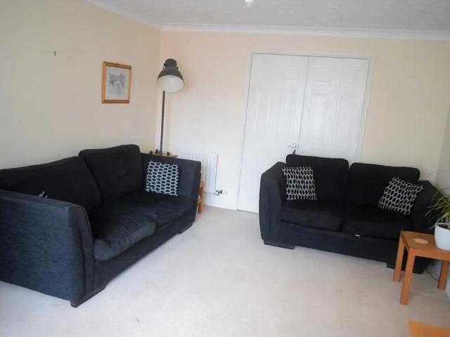 House at Dance Way, Wellingborough