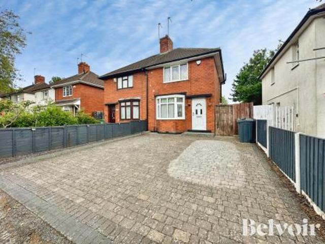 House at Dangerfield Lane, Darlaston