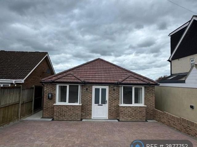 House at Danson Way, Rainham