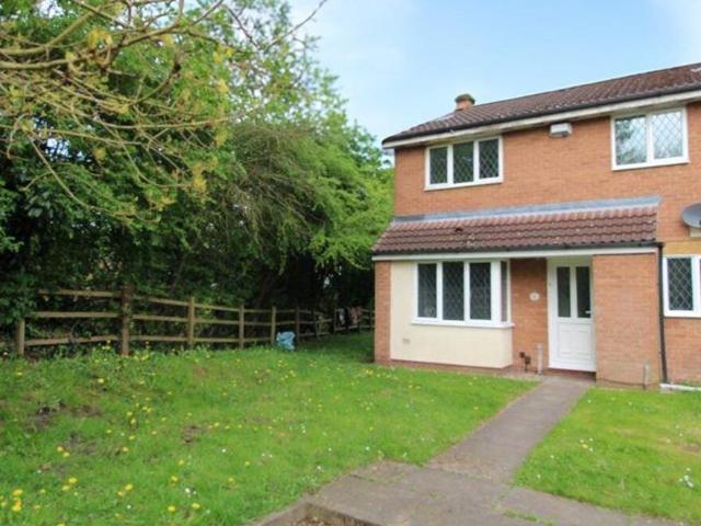 House at Dadford View, Brierley Hill