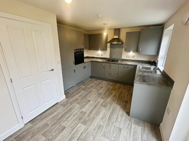 House at Daffodil Way, North Kesteven