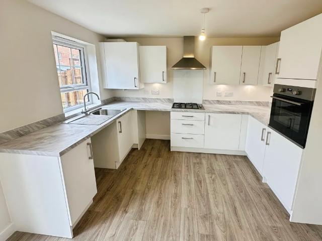 House at Daffodil Way, North Kesteven