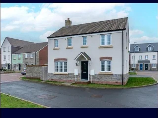 House at Daffodil Way, Pucklechurch