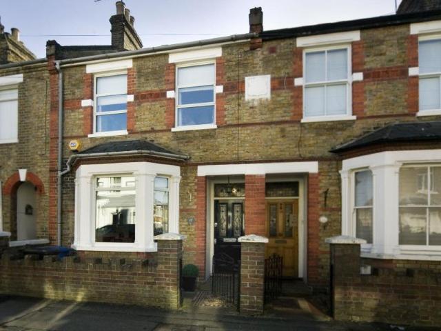 House at Dagmar Road, Windsor