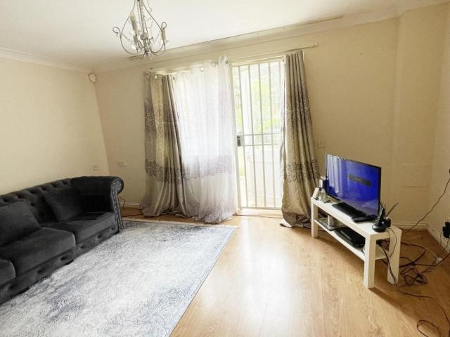 House at Daintry Way, Greater London