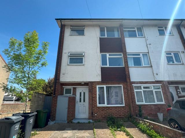 House at Dairy Close, Greater London