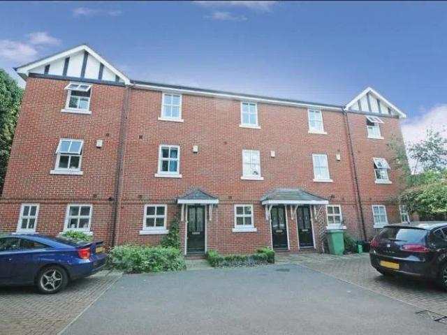 House at Dairy Close, Greater London