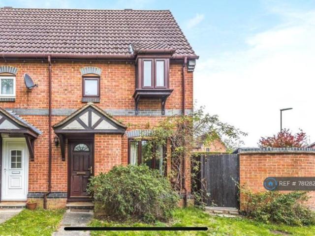 House at Dairyman's Walk, Guildford