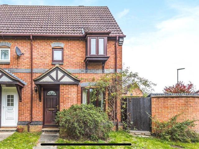 House at Dairyman's Walk, Guildford