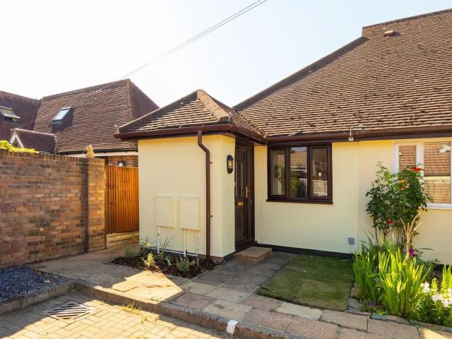 House at Daisy Court, North Hertfordshire