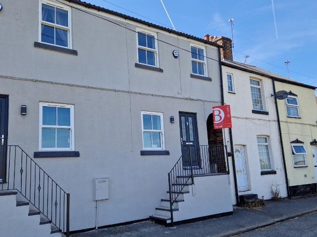 House at Dalton Lane, Rotherham