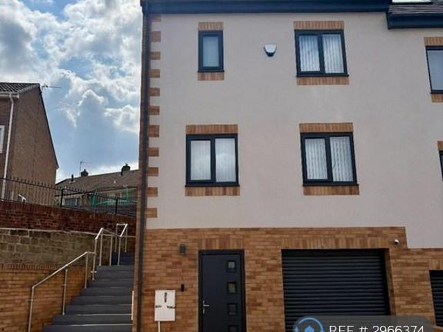 House at Dalton Lane, Rotherham