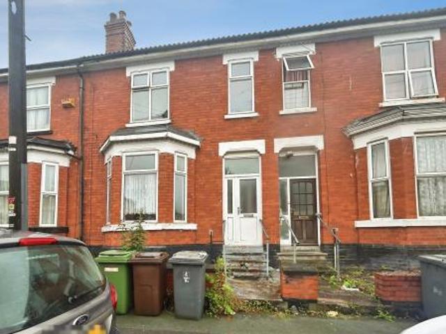 House at Dalton Street, Wolverhampton