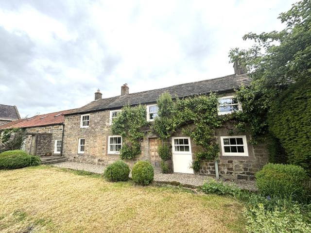 House at Dale Bank, Harrogate