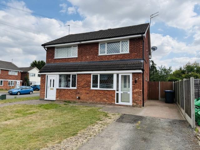House at Dale End Close, Hinckley and Bosworth