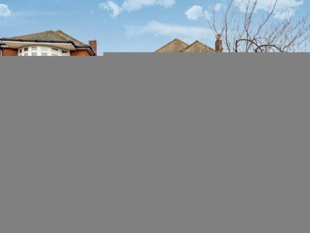 House at Dale Park Road, Greater London