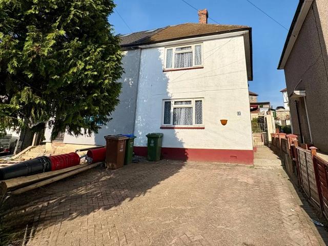 House at Dale Road, Greater London