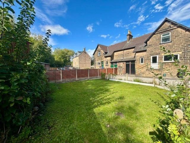 House at Dale Road North, Derbyshire Dales