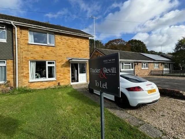 House at Dale Valley Road, Poole