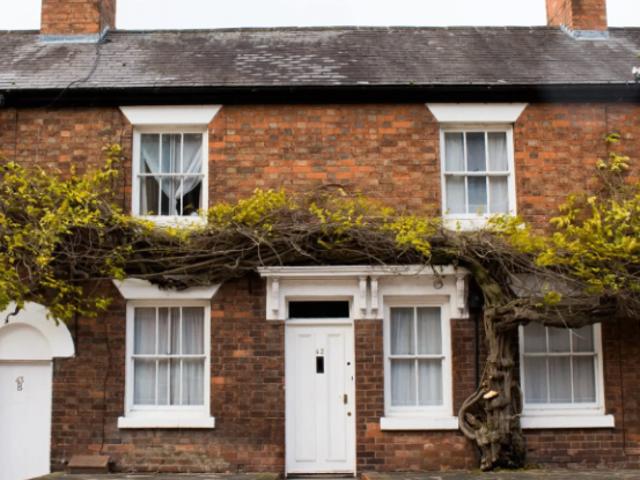 House at Daleside Road, Leeds