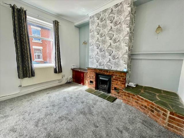 House at Dallas Street, Preston