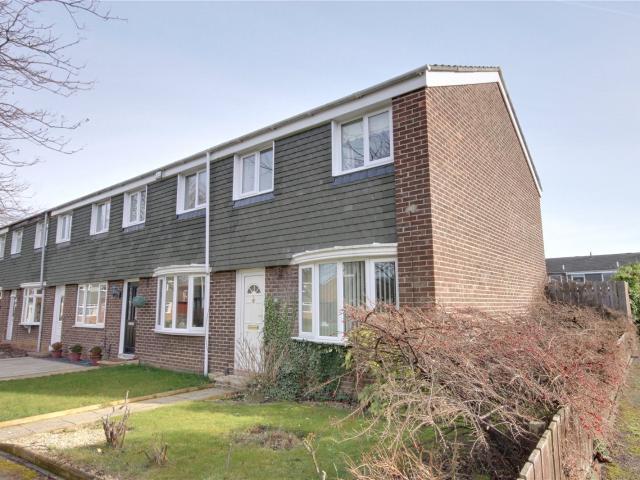 House at Dalmuir Close, Eaglescliffe