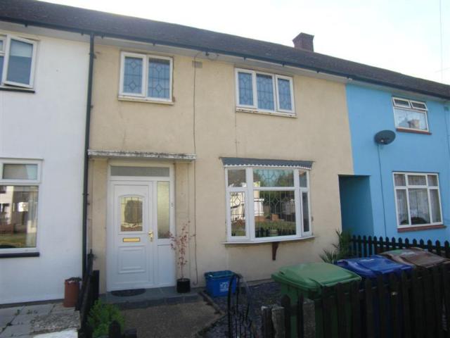 House at Dalroy Close, South Ockendon