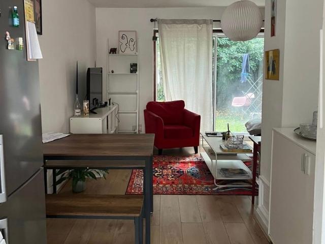 House at Dalston Lane, Greater London