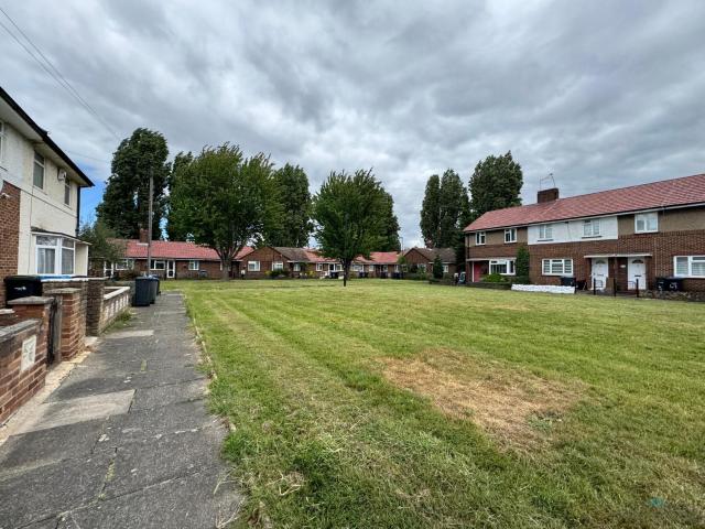 House at Dartford Avenue, Greater London