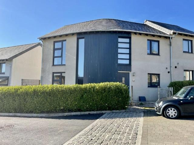 House at Dartington Lane, South Hams