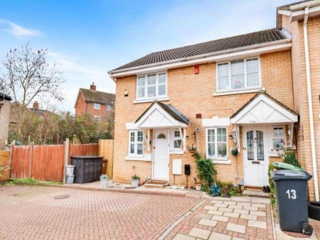 House at Dartmouth Road, Greater London