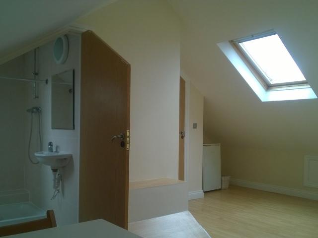 Room at Dartmouth Road, Greater London