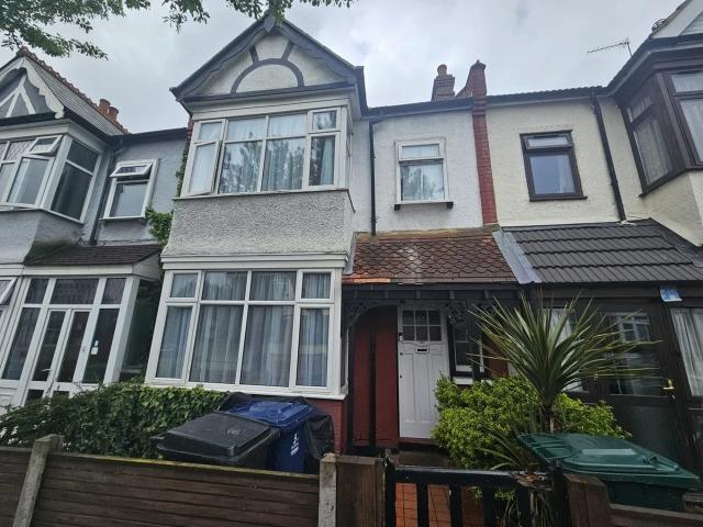 House at Dartmouth Road, Greater London