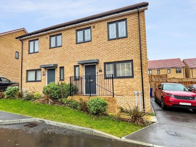 House at Dartner Avenue, Borough of Swale