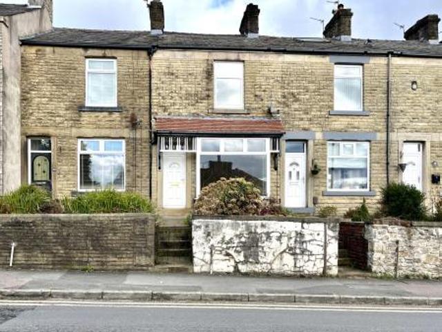 House at Darwen Road, Bolton