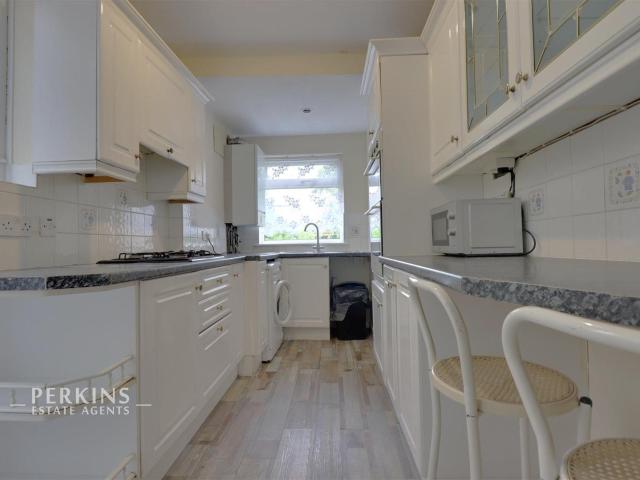 House at Daryngton Drive, Greater London