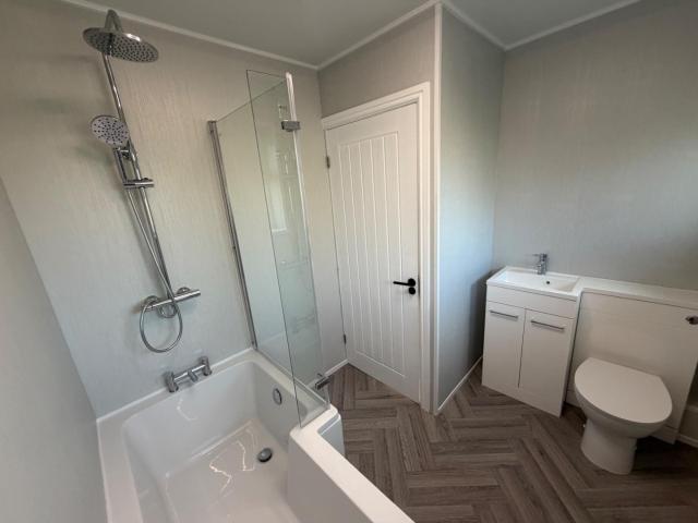 House at Darenth Crescent, Middlesbrough