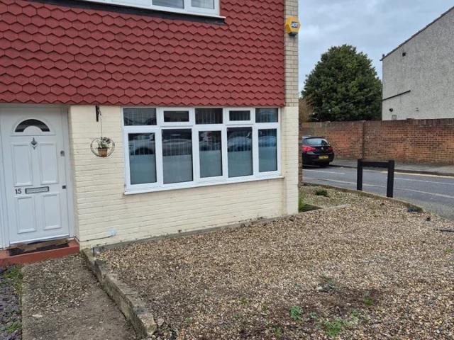 House at Darenth Road, Greater London