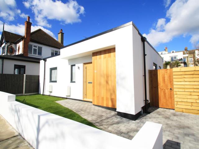 House at Darenth Road, Southend on Sea