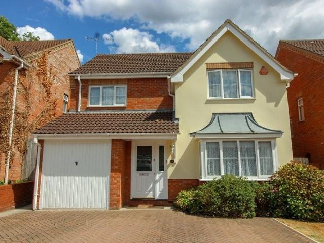 House at Darlands Drive, Greater London