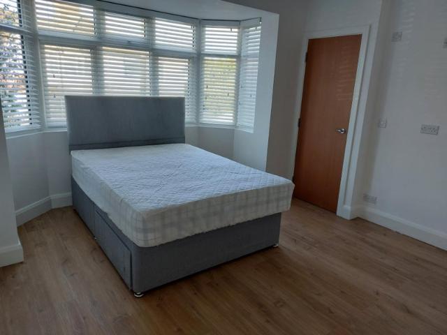 House at Darley Road, Greater London
