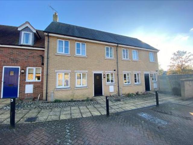 House at Darling Mews, Huntingdonshire