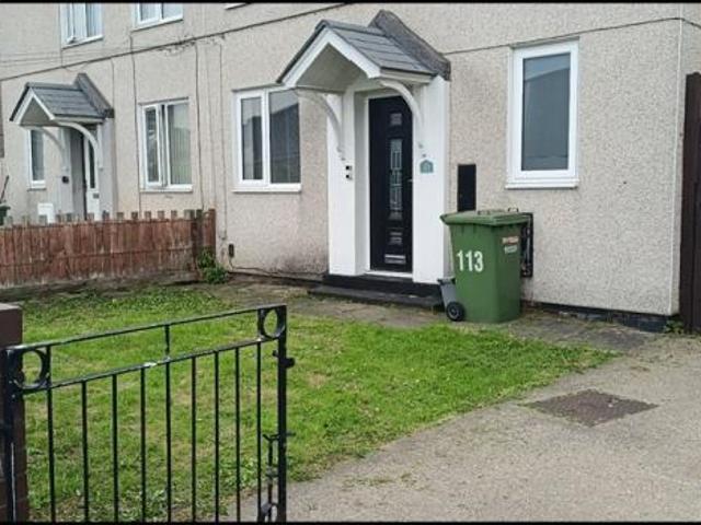 House at Darlington Lane, Stockton on Tees