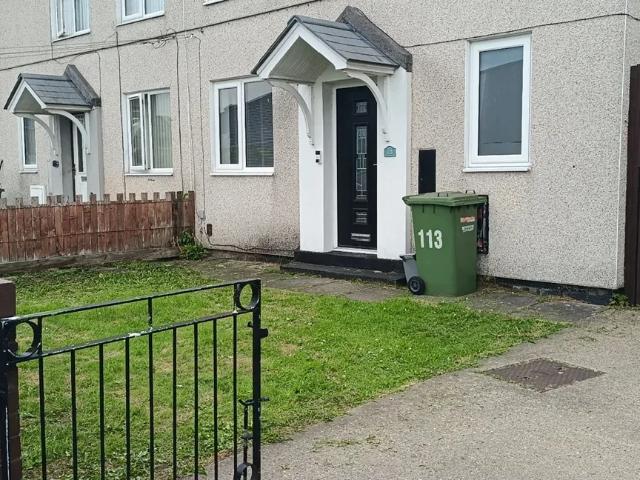 House at Darlington Lane, Stockton on Tees